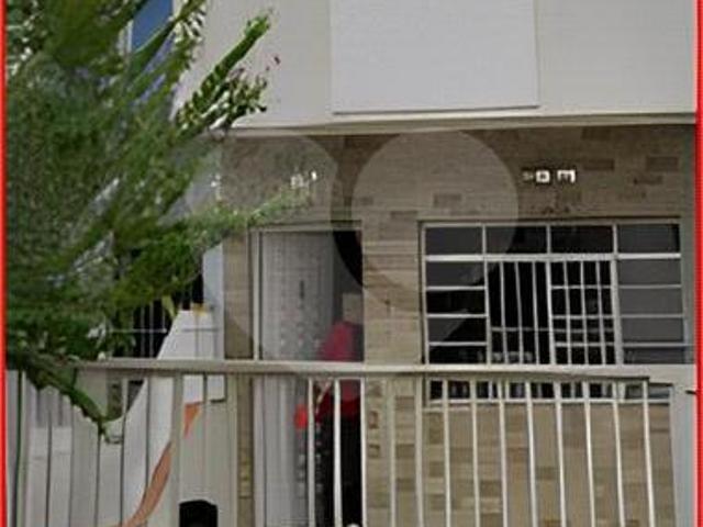 Casa com 2 quartos à venda em Brooklin paulista SP