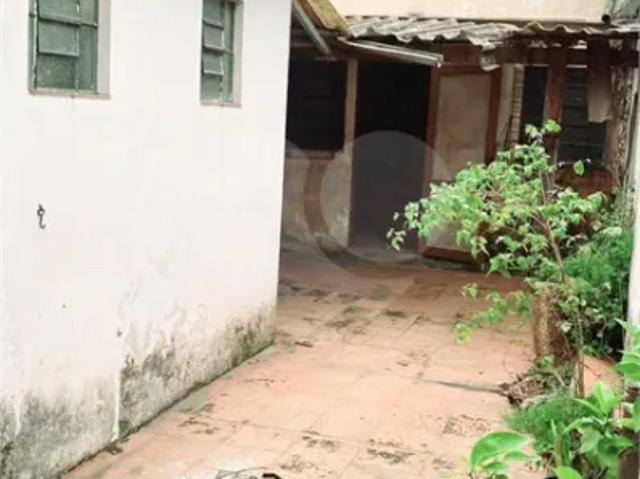 Casa com 2 quartos à venda em Brooklin Paulista SP