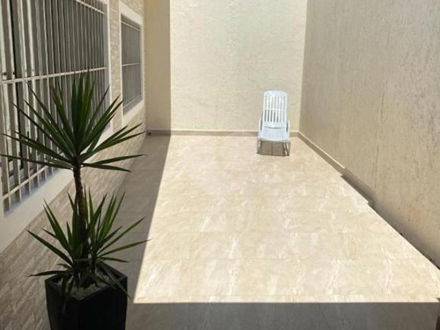 Casa com 2 quartos à venda em Brasilândia SP