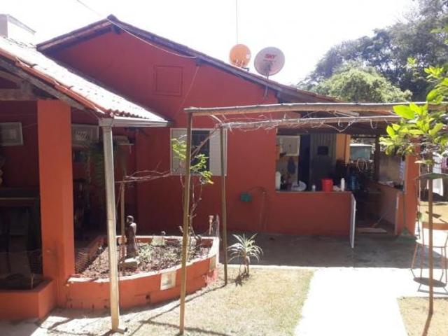 Casa com 2 quartos à venda em Brumadinho, no bairro Jardim Casa Branca