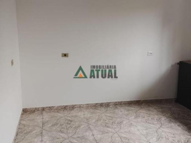 CASA COM 2 QUARTOS A VENDA EM CAMBÉ