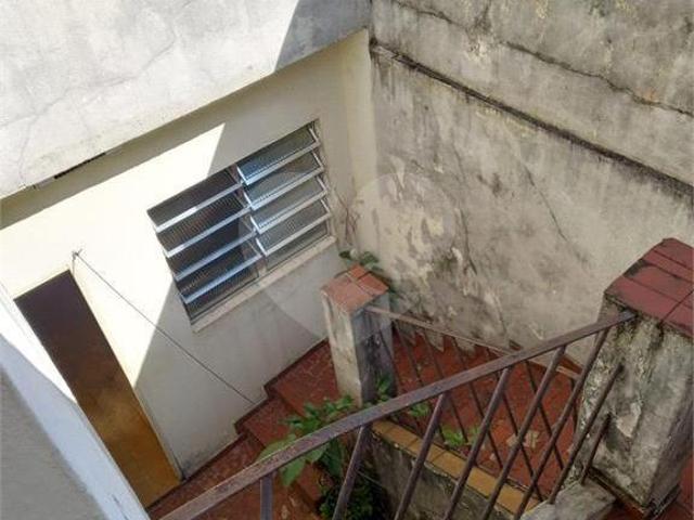 Casa com 2 quartos à venda em Cambuci SP
