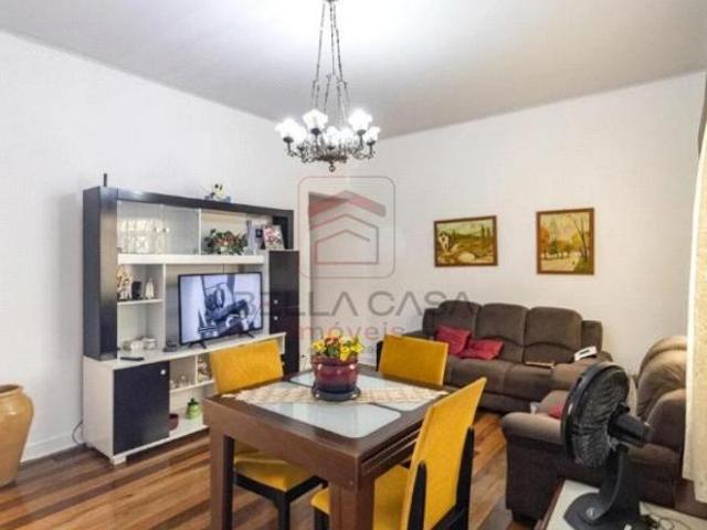 Casa com 2 quartos à venda em Cambuci SP