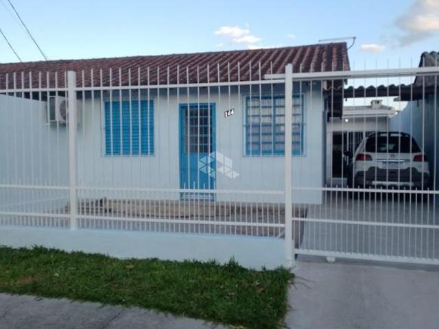 Casa com 2 quartos á venda em Camobi Santa Maria Rs