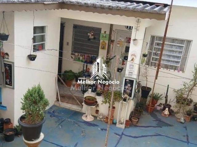 Casa com 2 quartos à venda em Campinas SP