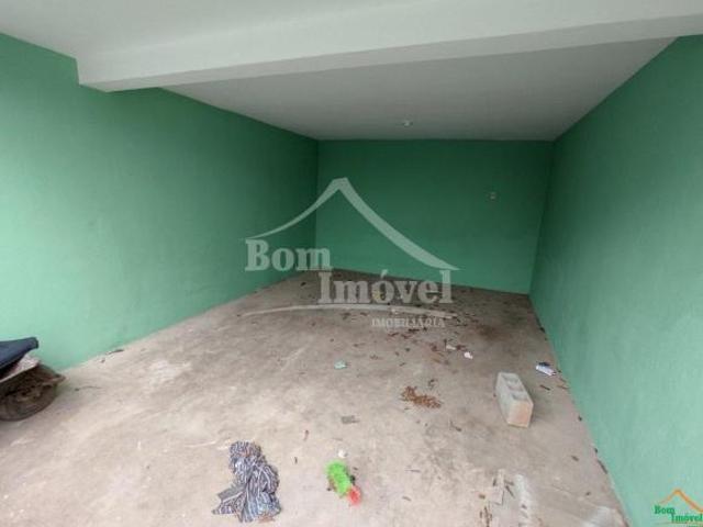Casa com 2 quartos à venda em Campo Belo, no bairro Vila Matilde