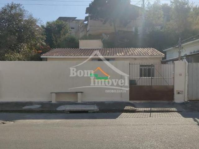 Casa com 2 quartos à venda em Campo Belo, no bairro Vila Etna