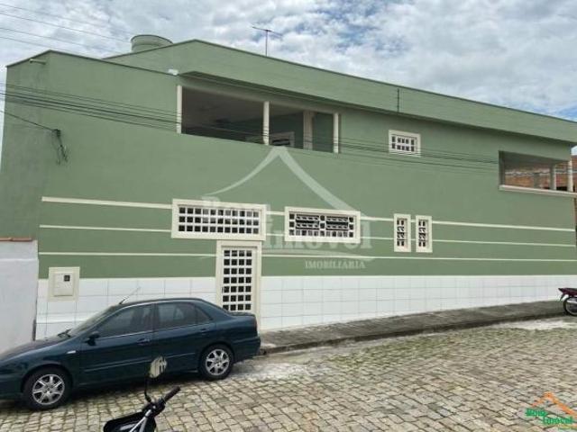 Casa com 2 quartos à venda em Campo Belo, no bairro Vila Fernandino
