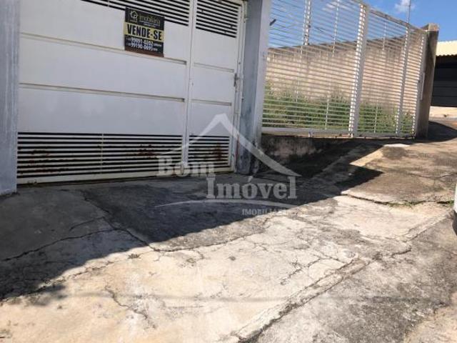 Casa com 2 quartos à venda em Campo Belo, no bairro Belvedere