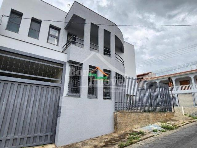 Casa com 2 quartos à venda em Campo Belo, no bairro Centro