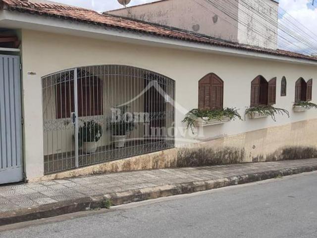 Casa com 2 quartos à venda em Campo Belo, no bairro Centro