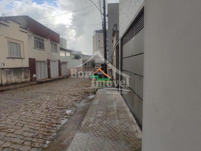 Casa com 2 quartos à venda em Campo Belo, no bairro Centro