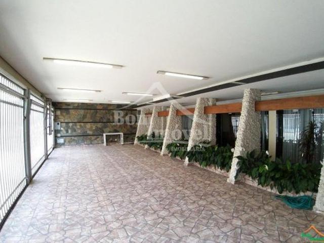 Casa com 2 quartos à venda em Campo Belo, no bairro Centro