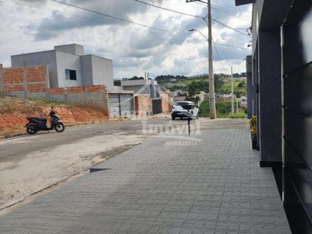 Casa com 2 quartos à venda em Campo Belo, no bairro Dona Marieta Ii