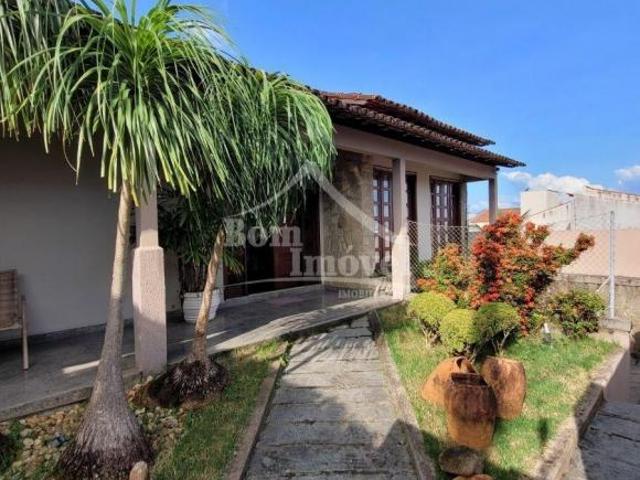 Casa com 2 quartos à venda em Campo Belo, no bairro Jardim Brasil Vilela