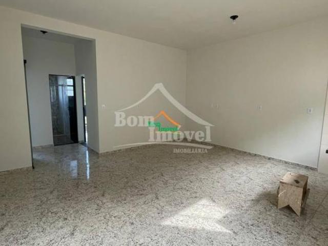 Casa com 2 quartos à venda em Campo Belo, no bairro Jardim Das Acácias