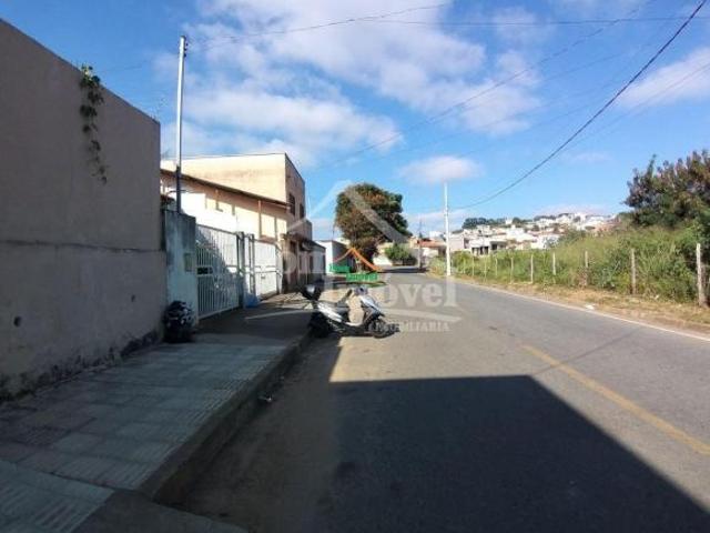 Casa com 2 quartos à venda em Campo Belo, no bairro Jardim Panorama