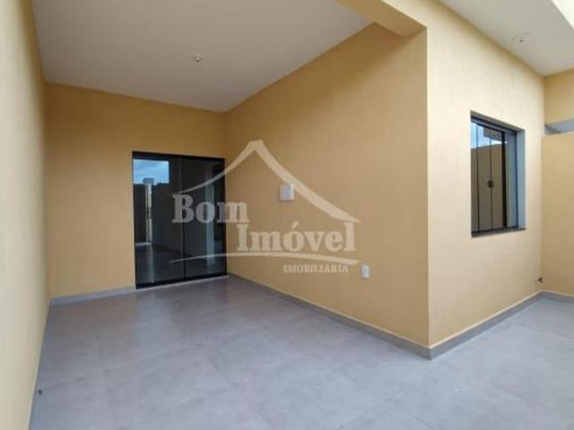 Casa com 2 quartos à venda em Campo Belo, no bairro Mirante Do Lago