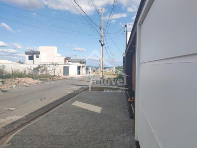 Casa com 2 quartos à venda em Campo Belo, no bairro Monte Belo
