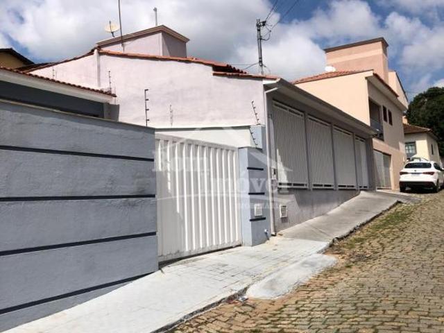 Casa com 2 quartos à venda em Campo Belo, no bairro São Luiz