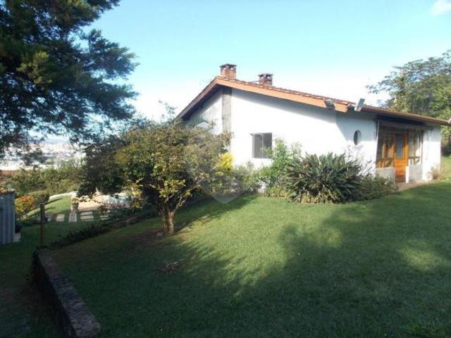 Casa com 2 quartos à venda em Campos de atibaia SP