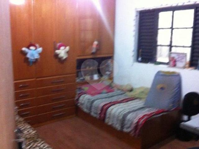 Casa com 2 quartos à venda em Campos elíseos SP
