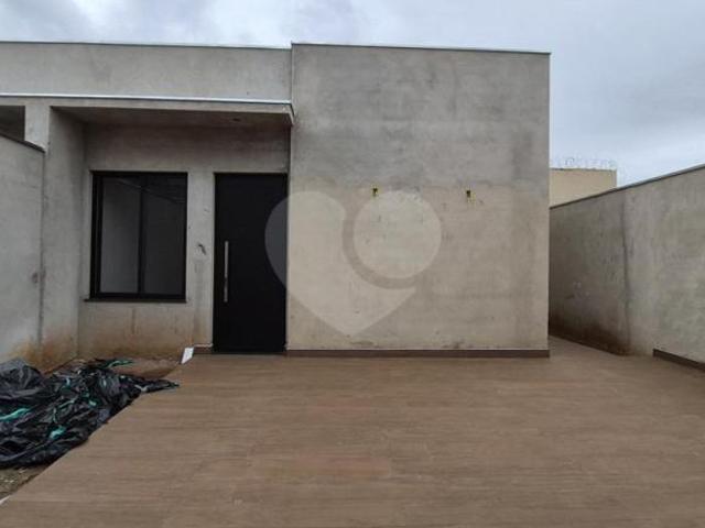 Casa com 2 quartos à venda em Campos elíseos SP