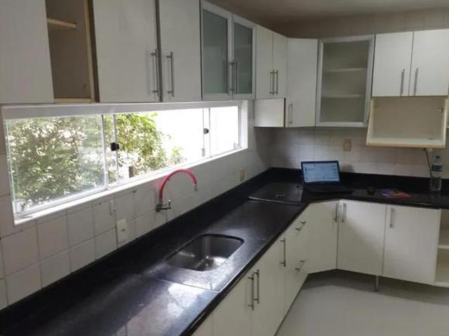 Casa com 2 quartos, à venda em Canto do Forte Praia Grande
