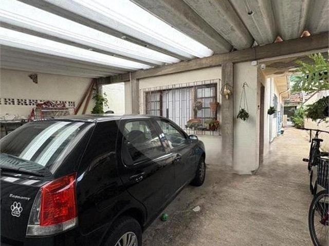 Casa com 2 quartos à venda em Canto do forte SP