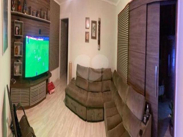 Casa com 2 quartos à venda em Canindé SP
