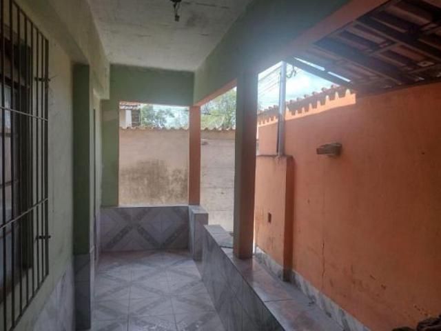 Casa com 2 quartos à venda em Caeté, no bairro Bonsucesso