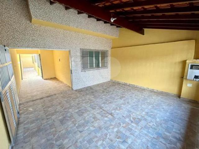 Casa com 2 quartos à venda em Caiçara SP