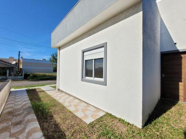 Casa com 2 quartos à venda em Capão Da Canoa, no bairro Jardim Beira Mar