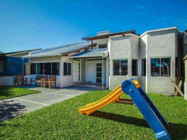 Casa com 2 quartos à venda em Capão Da Canoa, no bairro Jardim Beira Mar