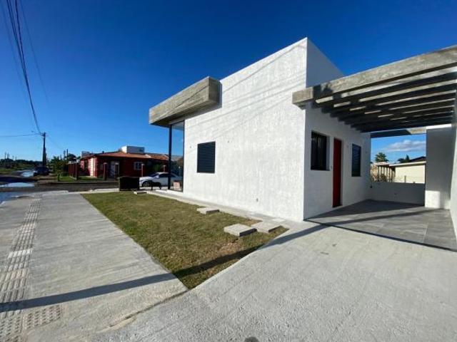 Casa com 2 quartos à venda em Capão Da Canoa, no bairro Jardim Beira Mar