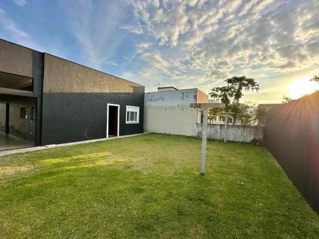 Casa com 2 quartos à venda em Capão Da Canoa, no bairro Nova Guarani