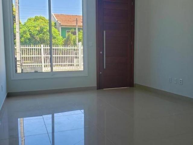 Casa com 2 quartos à venda em Capão Da Canoa, no bairro Zona Norte