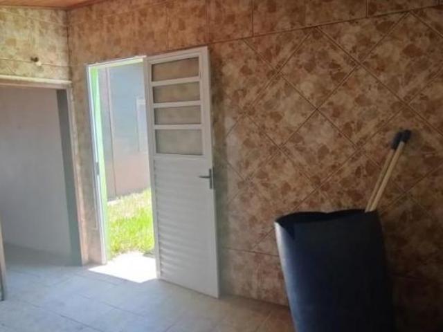 Casa com 2 quartos à venda em Capão Do Leão, no bairro Teodósio