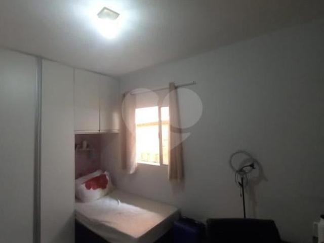 Casa com 2 quartos à venda em Capela SP