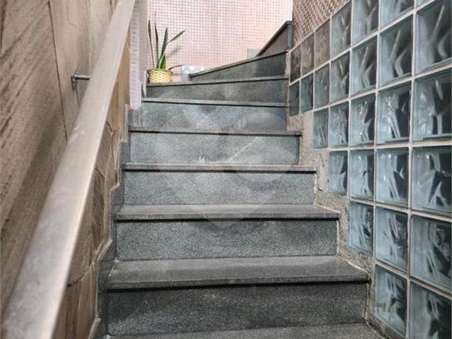 Casa com 2 quartos à venda em Carandiru SP