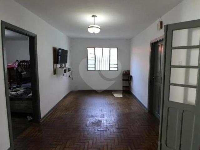 Casa com 2 quartos à venda em Casa verde média SP