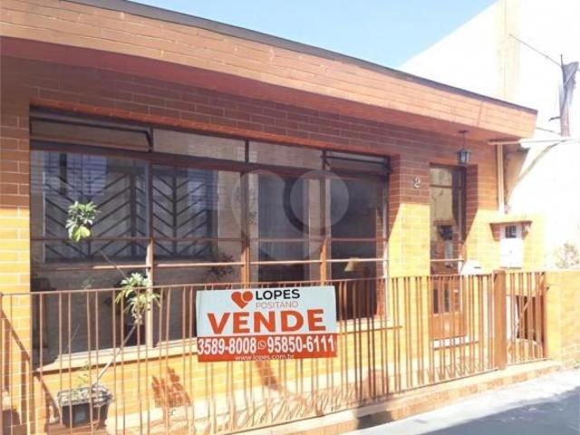 Casa com 2 quartos à venda em Casa Verde Alta SP