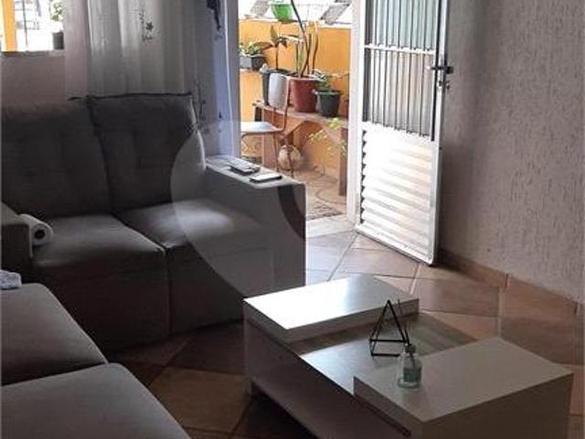 Casa com 2 quartos à venda em Casa verde alta SP