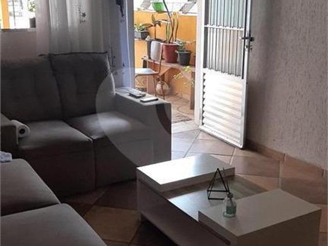 Casa com 2 quartos à venda em Casa verde alta SP