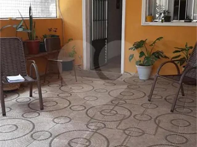 Casa com 2 quartos à venda em Casa Verde Alta SP