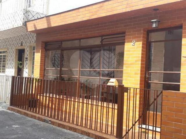 Casa com 2 quartos à venda em Casa verde alta SP