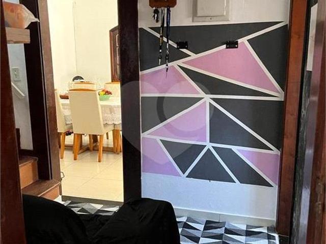 Casa com 2 quartos à venda em Centro SP