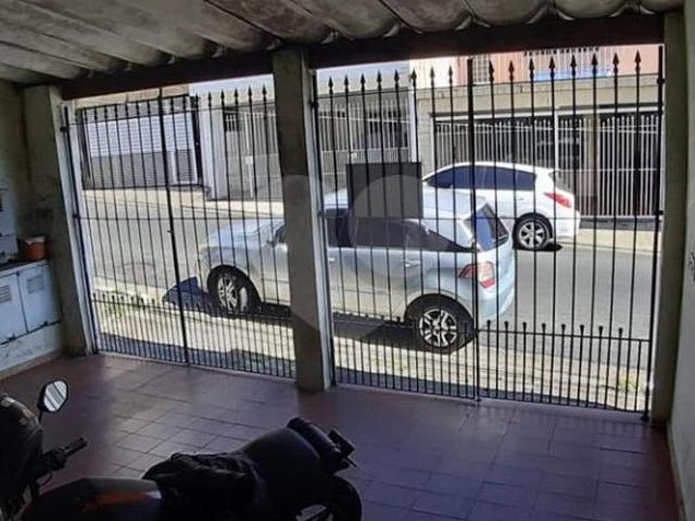 Casa com 2 quartos à venda em Centro SP