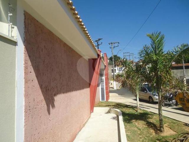 Casa com 2 quartos à venda em Centro SP