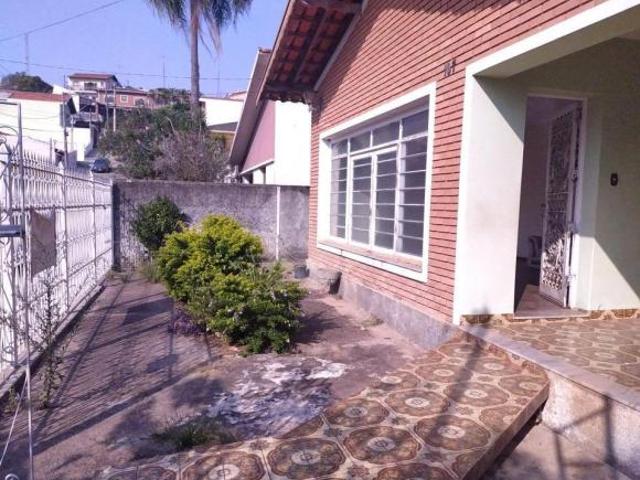 Casa com 2 quartos à venda em Centro SP